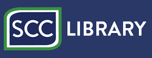 The Library Logo